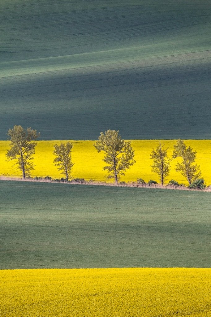 Jeno Major - Landscape Photography - Landscapes