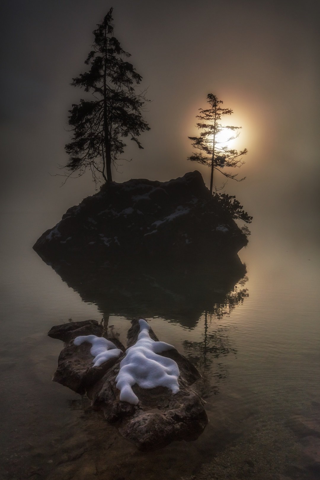 Jeno Major - Landscape Photography - Landscapes