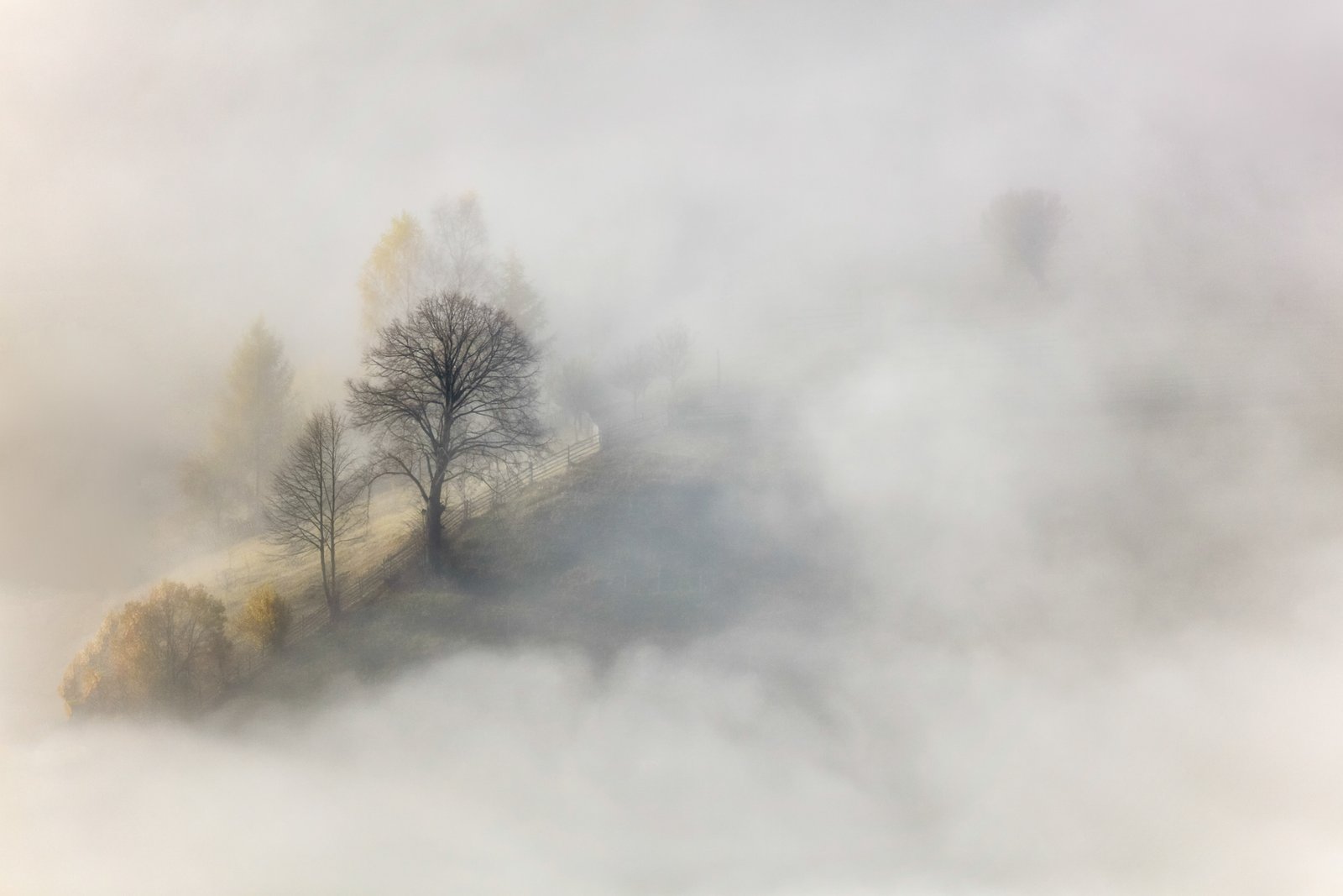 Jeno Major - Landscape Photography - Landscapes